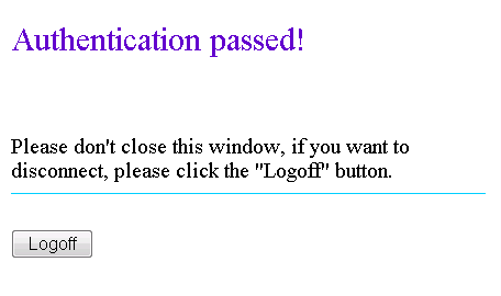 HP Unified Wireless controller : Basic local guest management | About ...